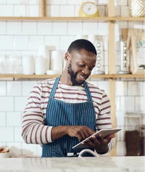 Restaurant Marketing Platform | TouchBistro